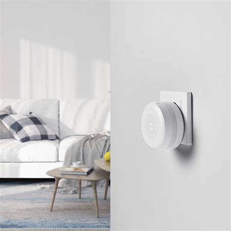 Xiaomi Aqara Smart Home WiFi Zigbee Gateway Hub - Apple HomeKit Version
