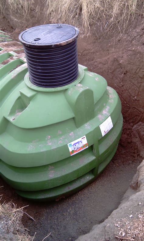 РЕЗЕРВОАР ЗА ВОДА 22 000 литра тип резервоари за вода за септични нужди изгребна яма Креация