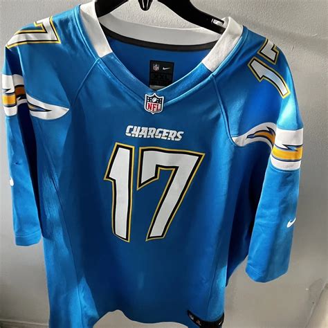 Chargers Powder Blue