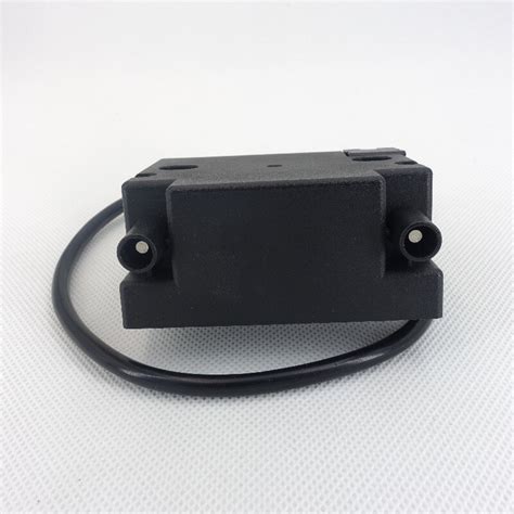 Voltage Pulse Ignition Transformer 220v High Volta Grandado