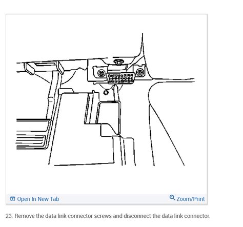 How To Replace My Evaporator And Thermal Expansion Valve