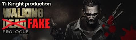 don t get bitten by walking dead prologue