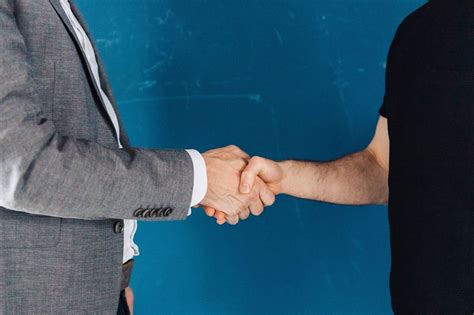 Boomerang Hiring Job Comeback Kann Auch Zum Flop Werden