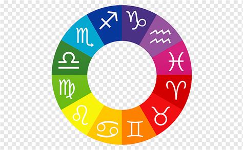 조디악 실버 동전 점성술 기호 실버 본문 천칭 자리 로고 Png Pngwing