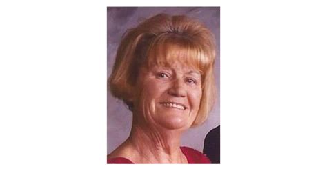 Nancy Arnold Obituary And Online Memorial 2017