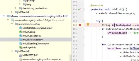Java Intellij Debug Maven Package Included In Ear Stack Overflow