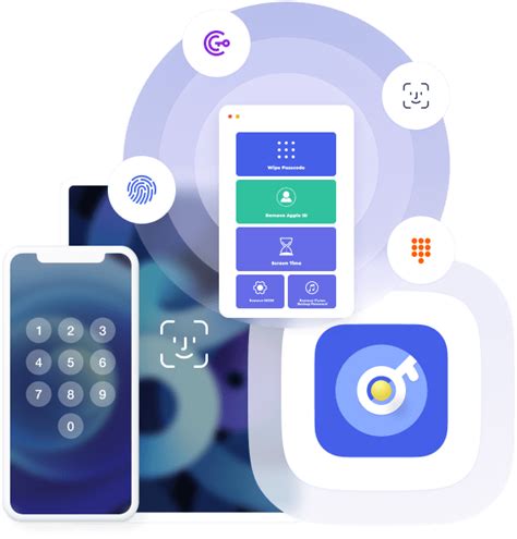 [official]fonelab Ios Unlocker Wipe Ios Devices Lock With Ease