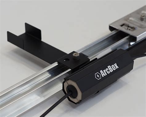 ArcBox Mounting Options