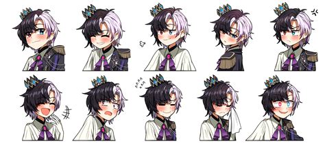 Rin Penrose Idol Corp Drawn By Ddolbang Danbooru