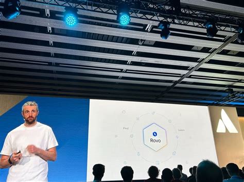 Catworkx On Linkedin Rovo