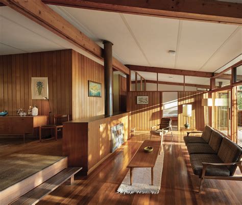 Revisited Porter House Architectureau