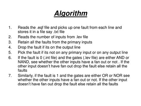 Ppt Dominance Fault Collapsing Powerpoint Presentation Free Download