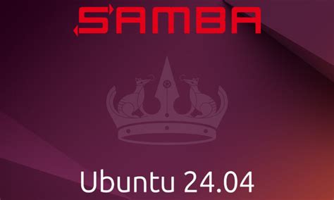 How To Implement A Complete Samba Server In Ubuntu