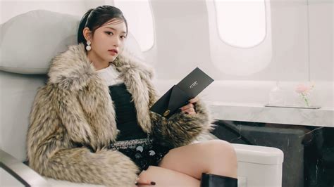 Ive I Am Leeseo Lee Hyun Seo K Hd Wallpaper Rare Gallery