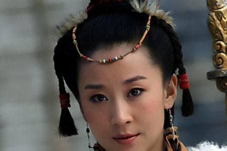 穆桂英李元昊最后结局