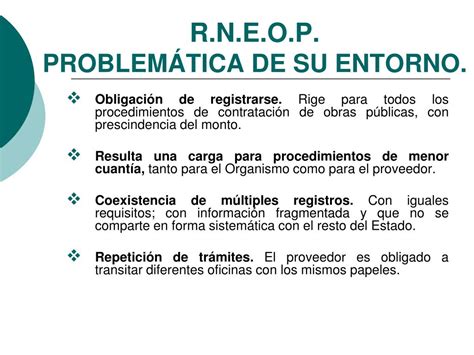 Ppt Registro Unico De Proveedores Del Estado Powerpoint Presentation