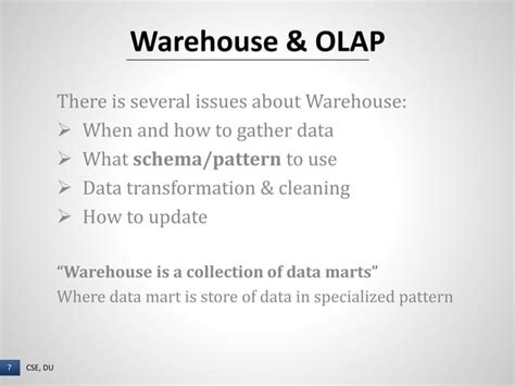 Data Mining Introduction Ppt