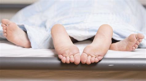 Male DNA Living Forever In Women After Sex Is Short On Evidence AAP