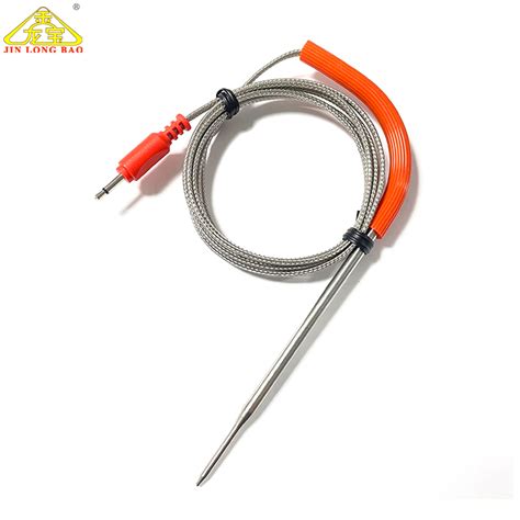Bbq Temperature Probe Food Probe Ntc Meat Probe