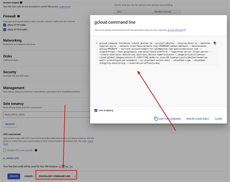 在gcp上创建gce的三种方式consolegcloudterraform 知乎