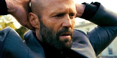 Jason Statham Jason Statham Hair Transplant Jasons Simulation