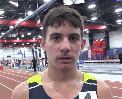 Douglas Seth Runs Fastest Time In The Nation At Florida Middle School