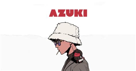 Azuki Explained Forging The Path To Anime 20
