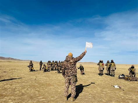 Зэвсэгт хүчний 032 дугаар Зэвсэгт хүчний 032 дугаар анги