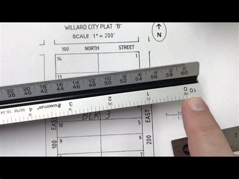 Architect Engineering Scale Vs Scale