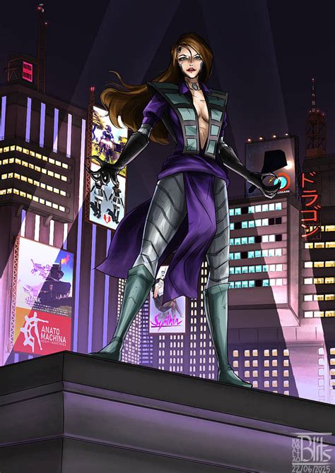 Lady Talia Commission By Blits Koalakatto On Deviantart