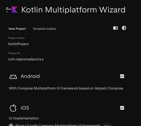Trying Kotlin Multi Platform Part 1 By Ragil Wiradiputra Mar 2025