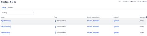 Jira Custom Fields Are Not Shown In Import Questions And Answers Eazybi Community
