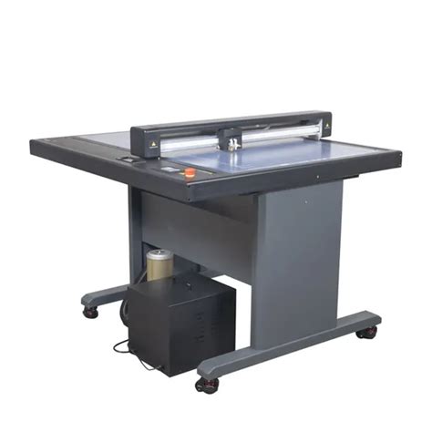 Flatbed Digital Cutter Machine Flatbed Cutter Plotter Cardboard Flatbed Cutting Machine
