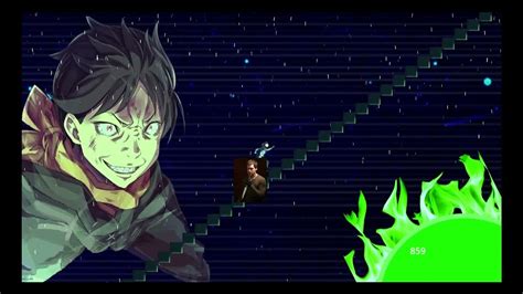 Aura Monster Natsuki Subaru Re Zero Youtube