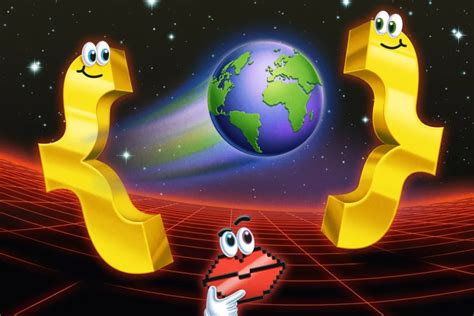 Javascript Runs The World—maybe Even Literally