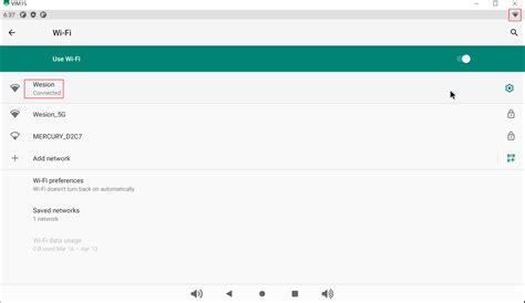 wifi connection failed vim1s khadas community