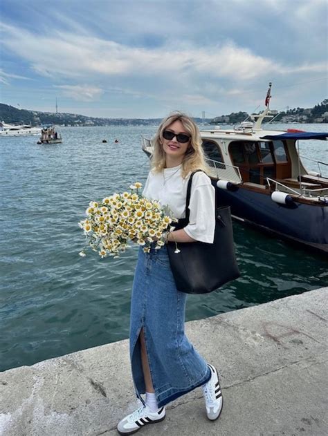 کفش‌های آدیداس سامبا را چگونه ست کنیم؟ ۱۶ ایده برای پوشیدن این دلبرهای