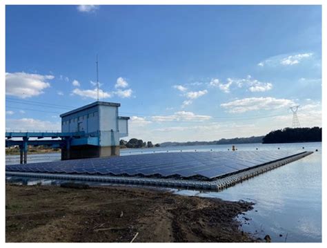 Floating Pv Reduces Water Evaporation In Brazilian Reservoir By 60 Pv Magazine International
