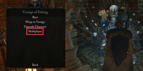 Lords Of The Fallen How To Play Co Op