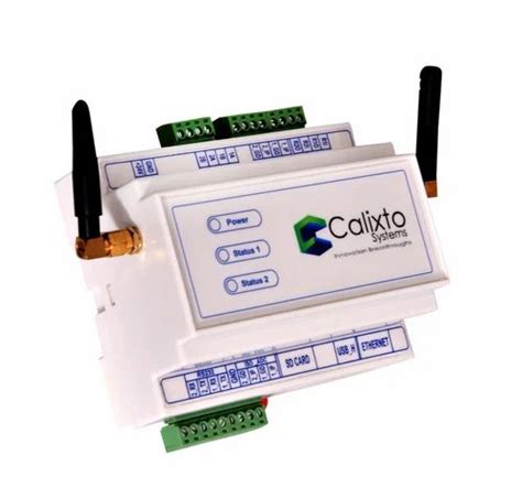 Iot Gateway At ₹ 9000 Piece Ngef East Layout Bengaluru Id 2850370929930