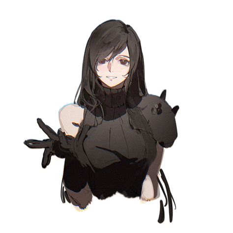 Cloud Strife Danbooru