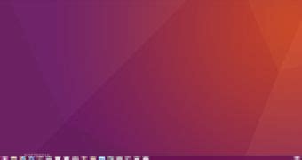 It S Official Ubuntu 16 04 LTS Now Lets Users Move The Unity Launcher To Bottom Softpedia