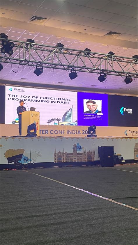 Functionalprogramming Dart Flutter Flutterconfindia2023