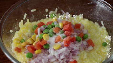 剩米饭别再做炒饭吃了，试试这个新做法，不用炒，煎一煎就能搞定 Youtube