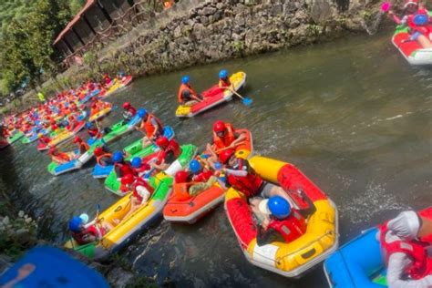 2023十八道湾漂流旅游攻略 门票价格 开放时间 简介 地址 交通 天气 电话 旅泊网