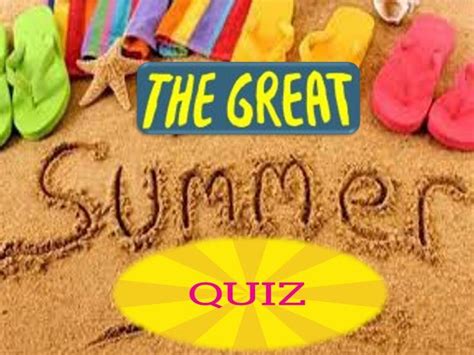 End Of Term Quiz Bundle Teaching Resources