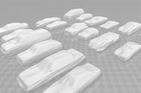 Pdf Exploring Generative 3d Shapes Using Autoencoder Networks