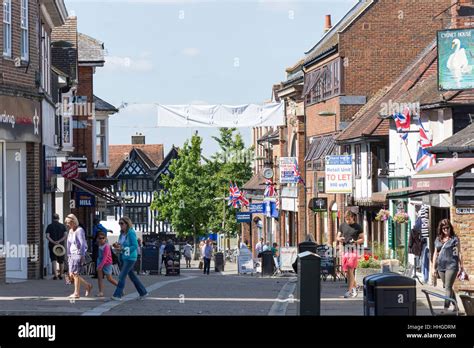 Leatherhead Worst Town In England At Jeffrey Gavin Blog