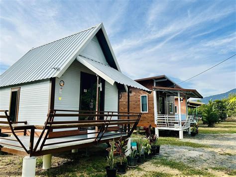 ภูผา โฮมสเตย์ Phupha Homestay ที่พักอำเภอมะขาม จันทบุรี