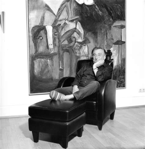 Beruf(ung) – Peter Zingler | volkermuth